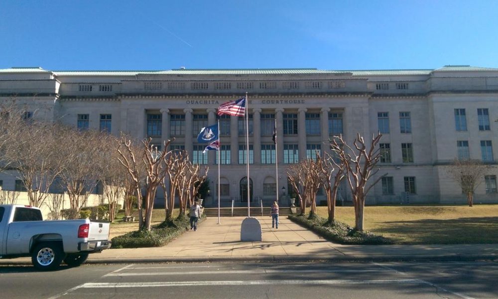 Palowsky takes aim at more defendants - MDMH Monroe