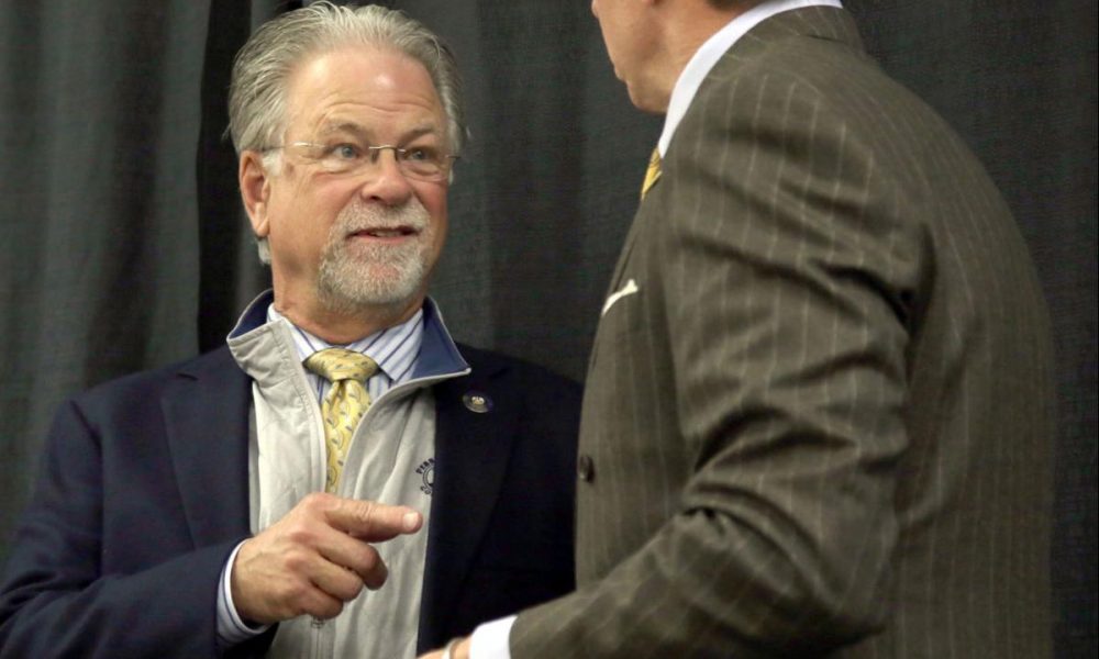 Judges claim Palowsky employs abusive tactics - MDMH Monroe