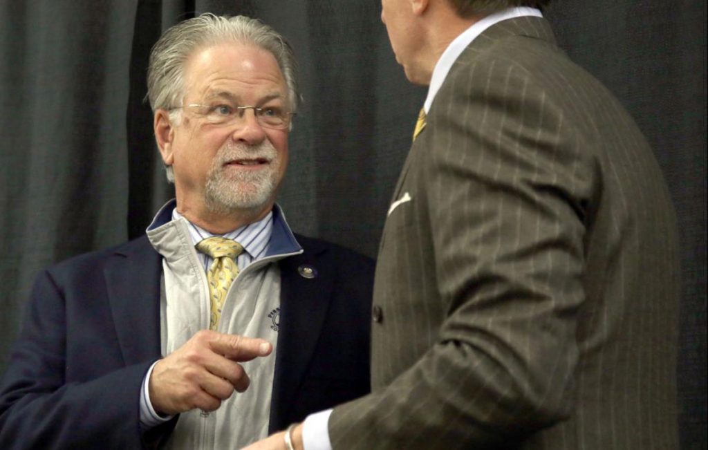 Judges claim Palowsky employs abusive tactics - MDMH Monroe