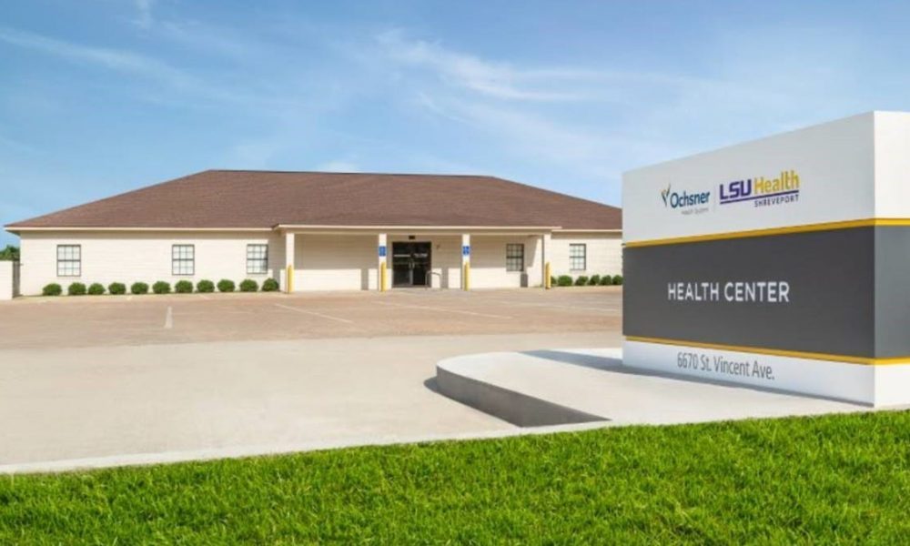 Ochsner LSU Health to open community health centers across North ...
