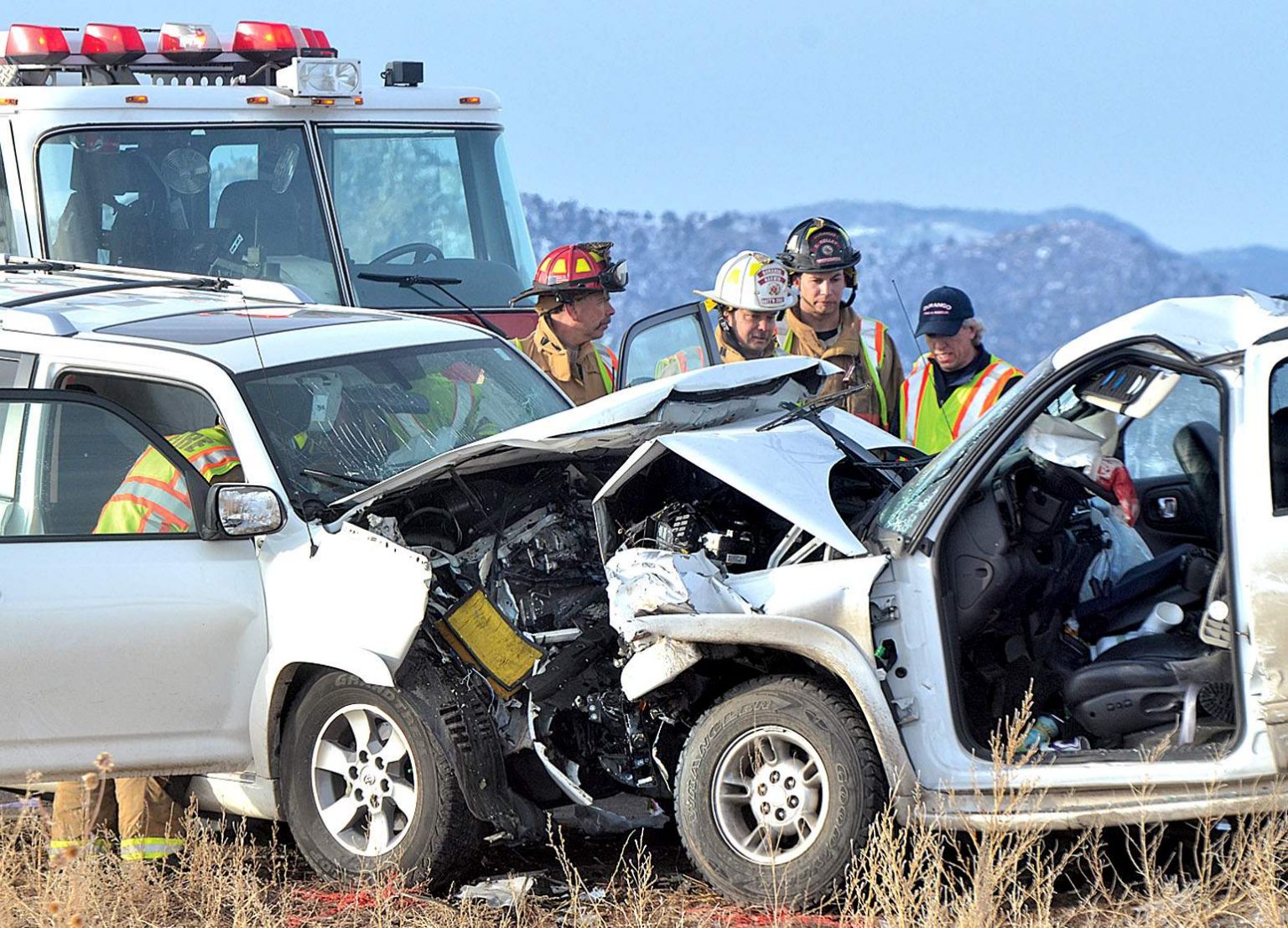 Head-on crash in Acadia Parish claims life of three, including Lake ...