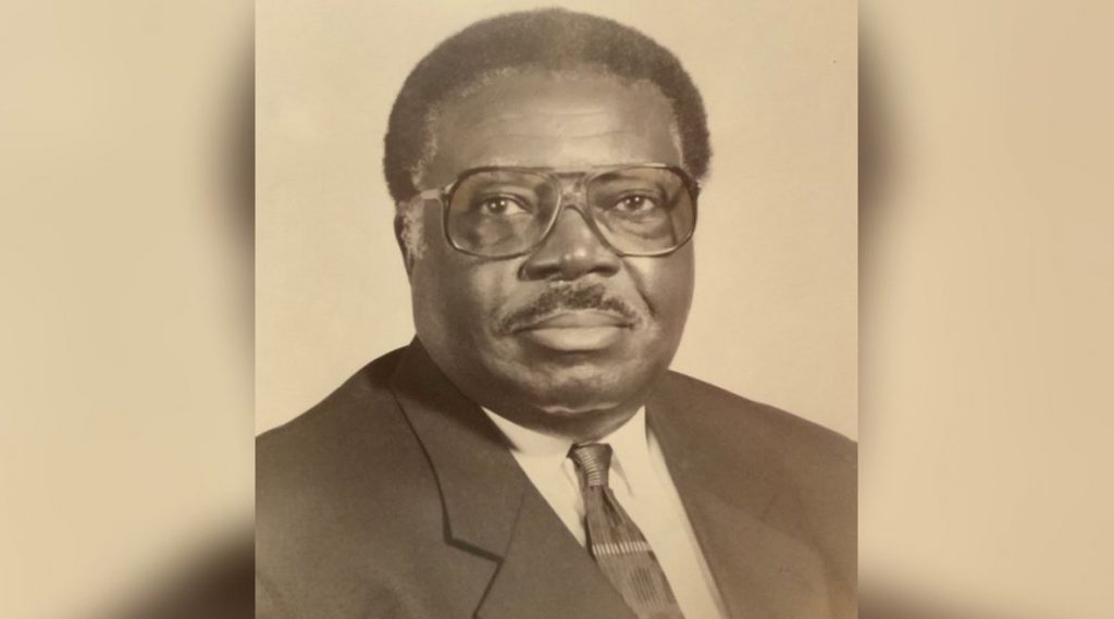 Former Mayor of Monroe has passed away - MDMH Monroe